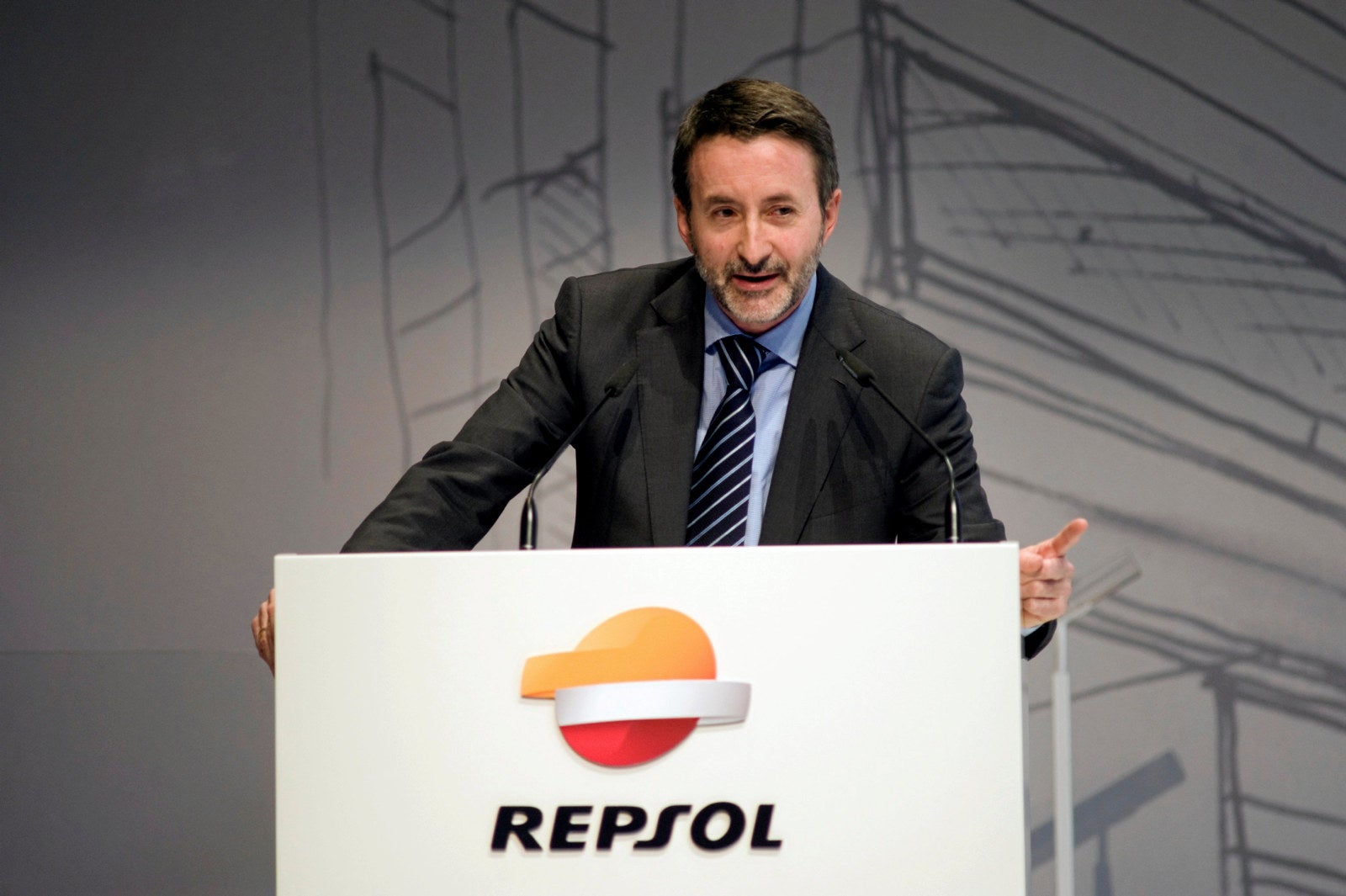 Repsol and Ibereolica joint venture completes first wind farm in Chile ...
