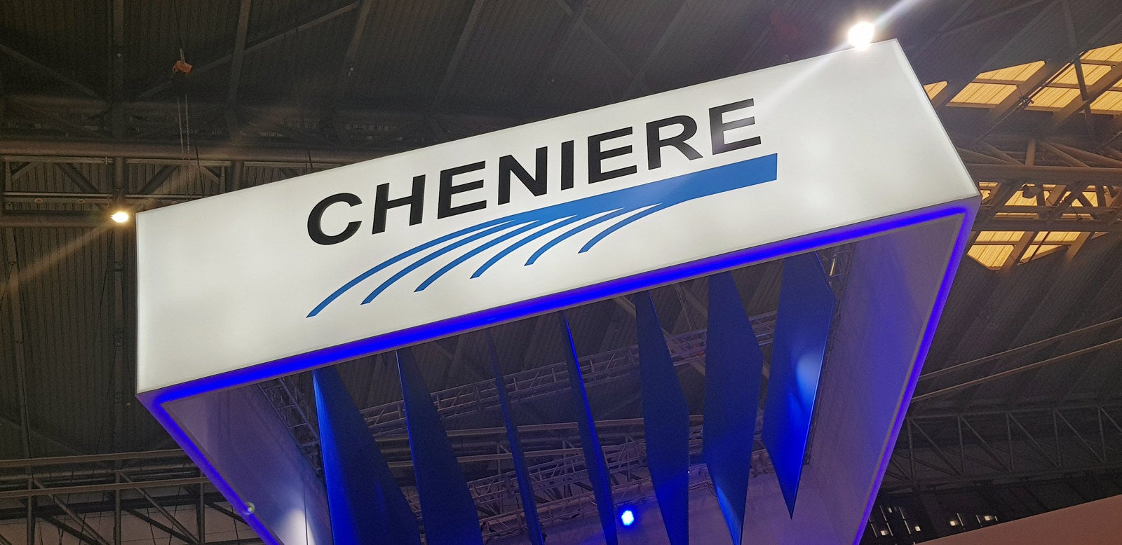 Cheniere in deal for new Corpus Christi pipeline | Upstream