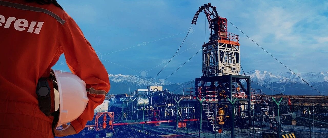 Algeria awards $855 million gas project to Chinese contractor | Upstream