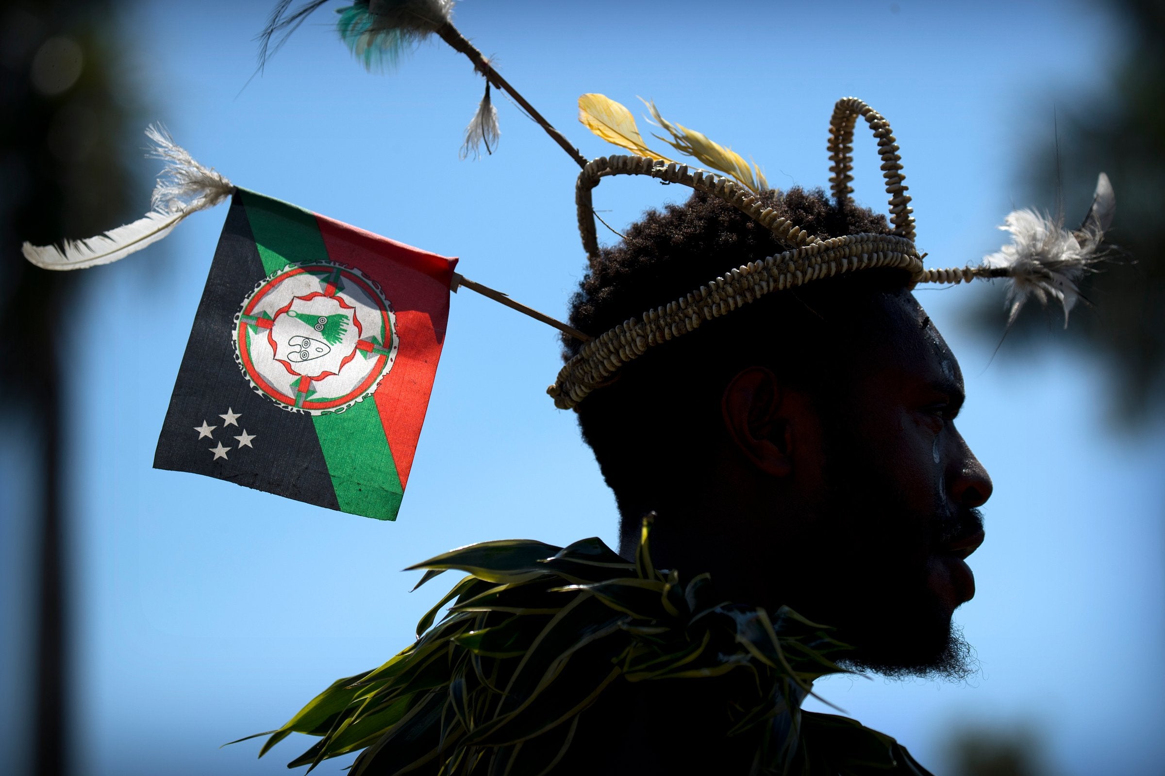 Drilling contractor restarting PNG activities | Upstream