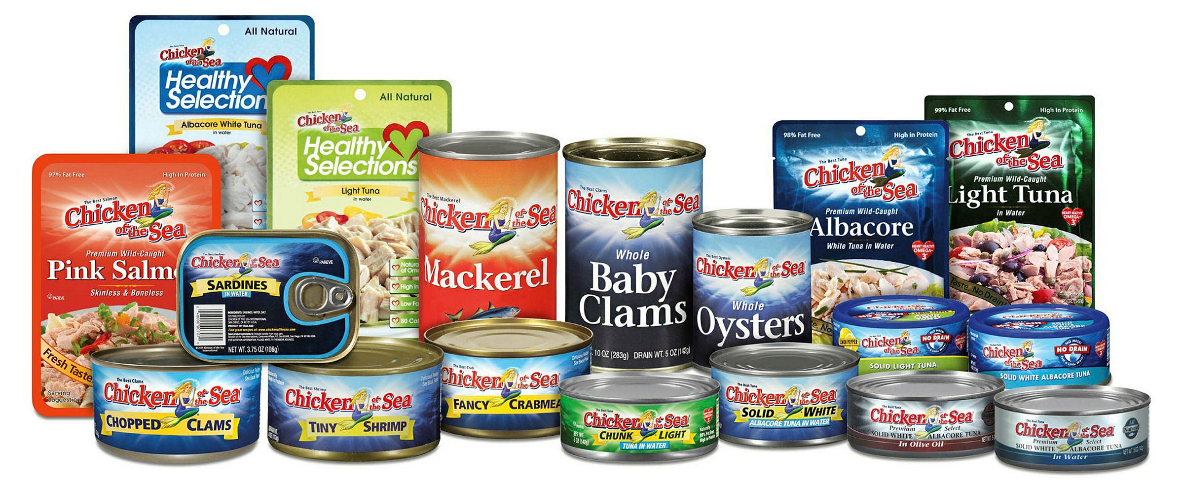 Thai Union strikes deal with DOJ to avoid criminal charges | Intrafish