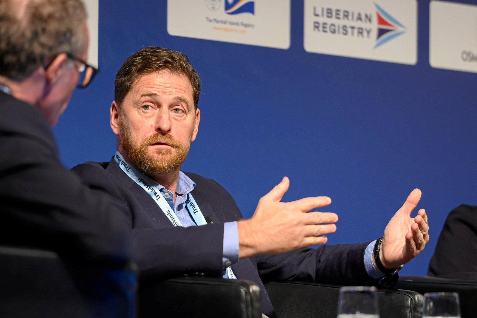 ‘Noticeable progression’: Poseidon Principles hails step forward in ...