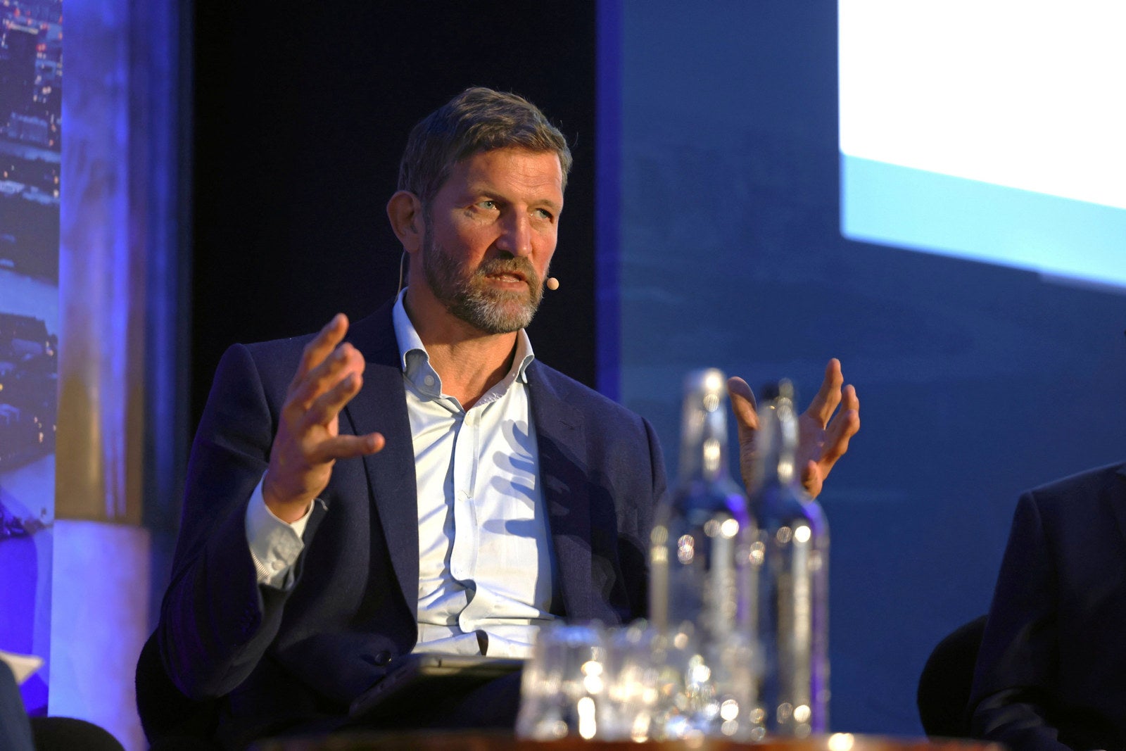 Cost remains key hurdle to UK carbon capture projects ahead of second ...