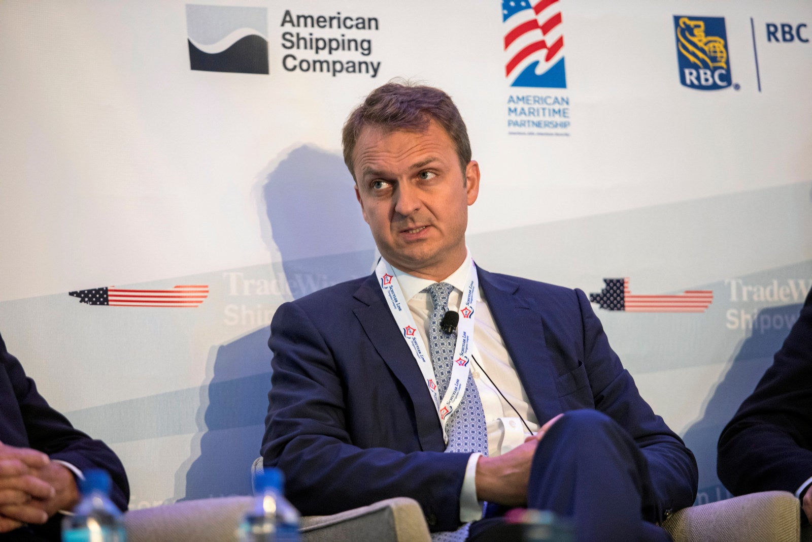 American Shipping beats OSG rate by 19% with new Jones Act tanker deal