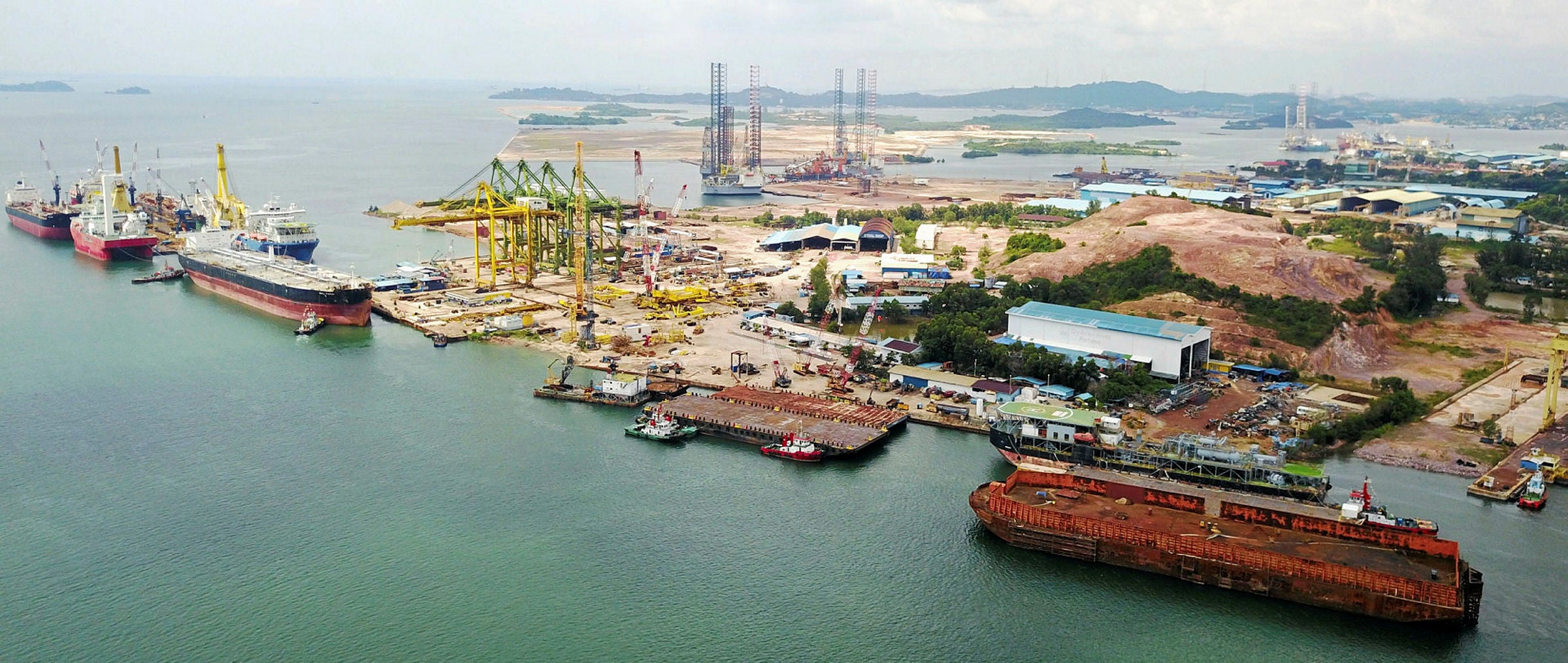 PaxOcean wins new platform job | Upstream
