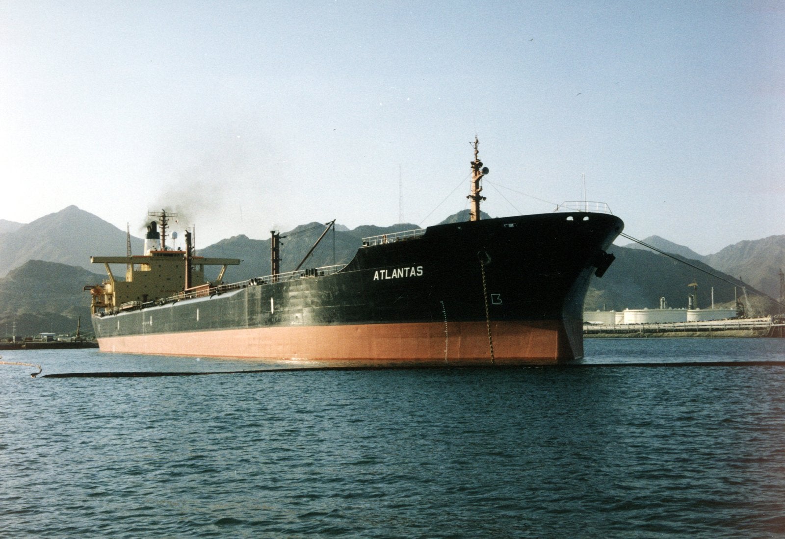 Sinokor Maritime’s VLCC super-haul purchase tactics and pricing start ...