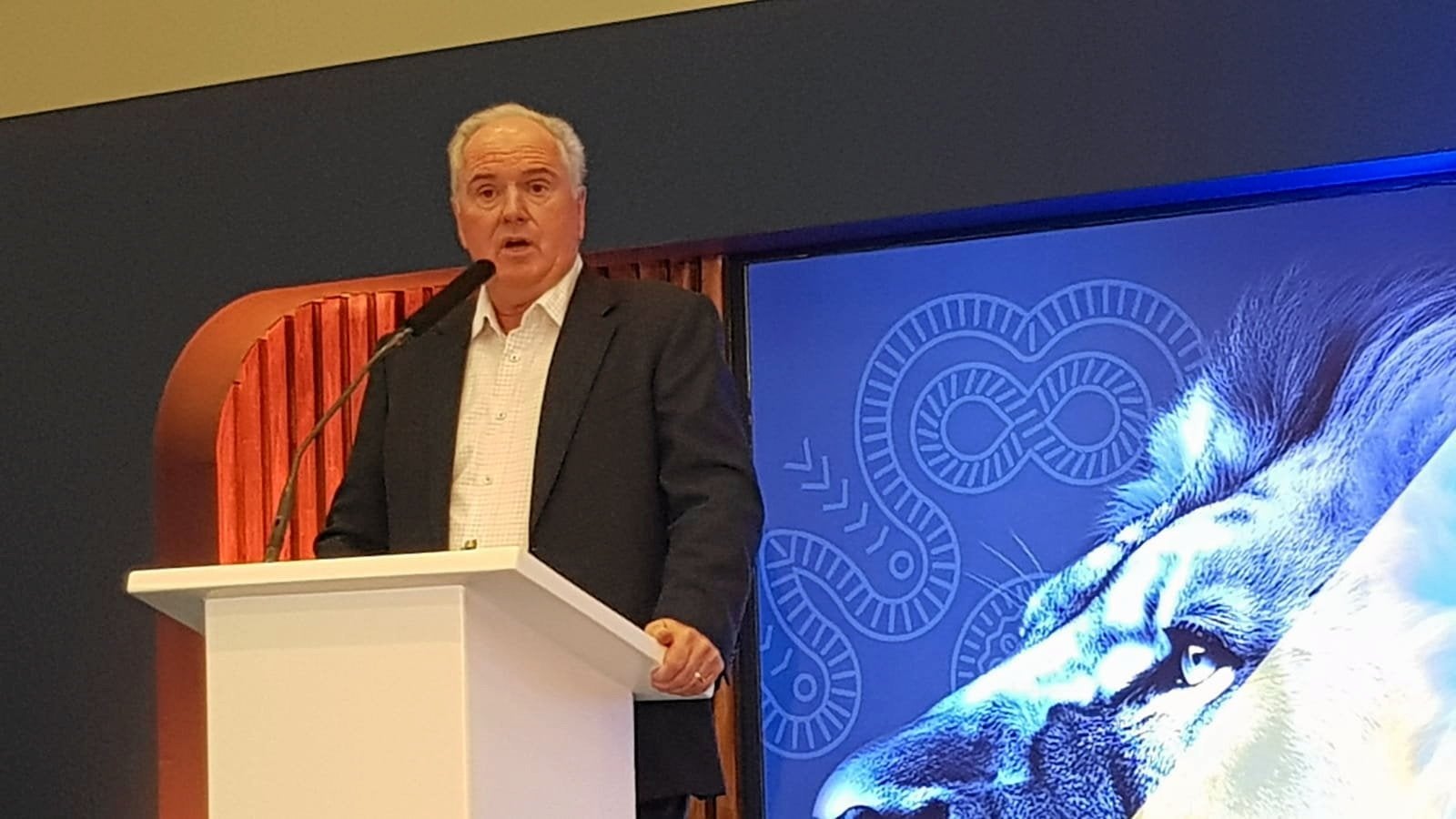 ReconAfrica starts production tests on Namibia well | Upstream