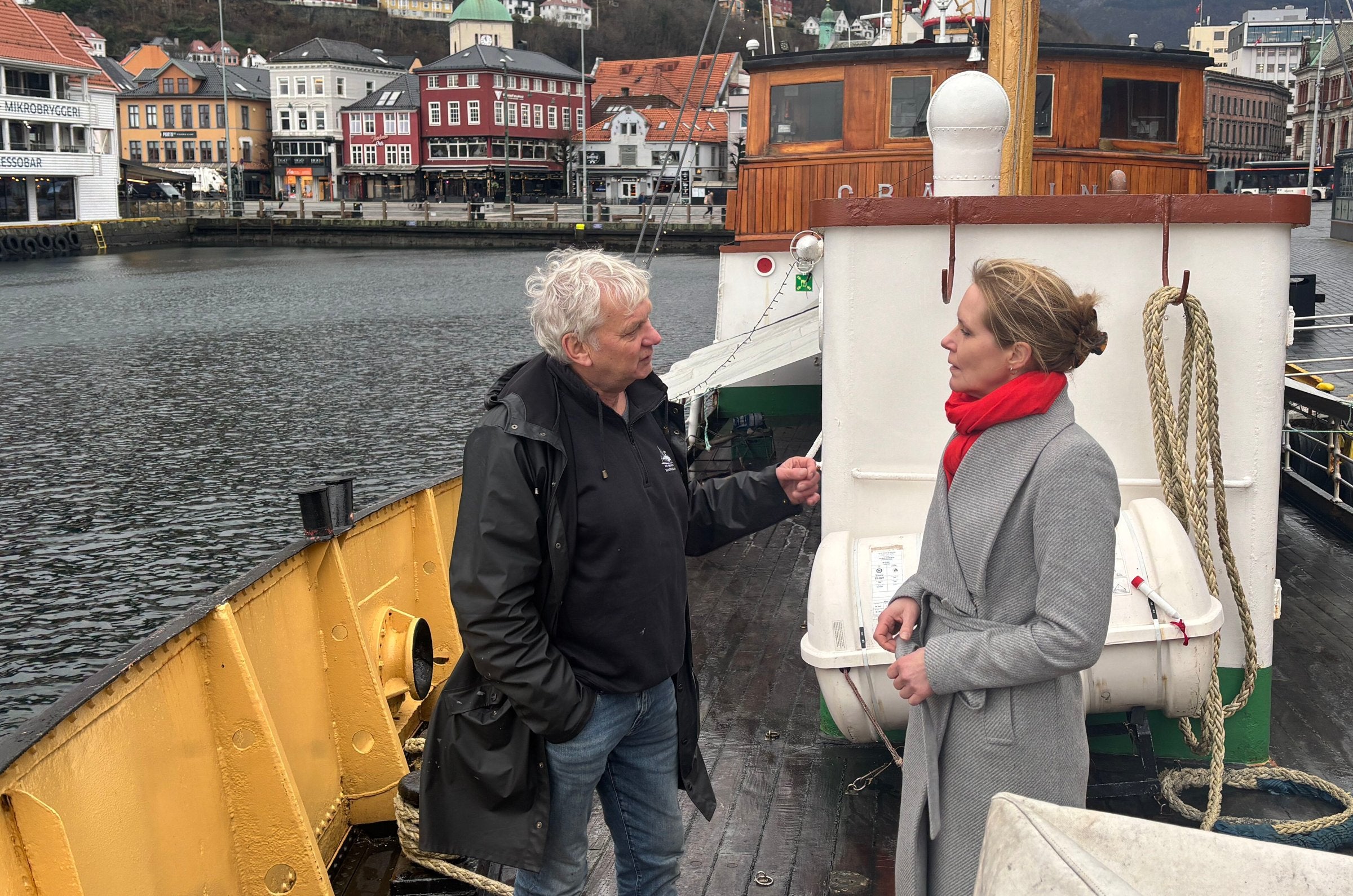 Oslo ble mest hørt – dette er vinnerne og taperne i år | Kystens ...