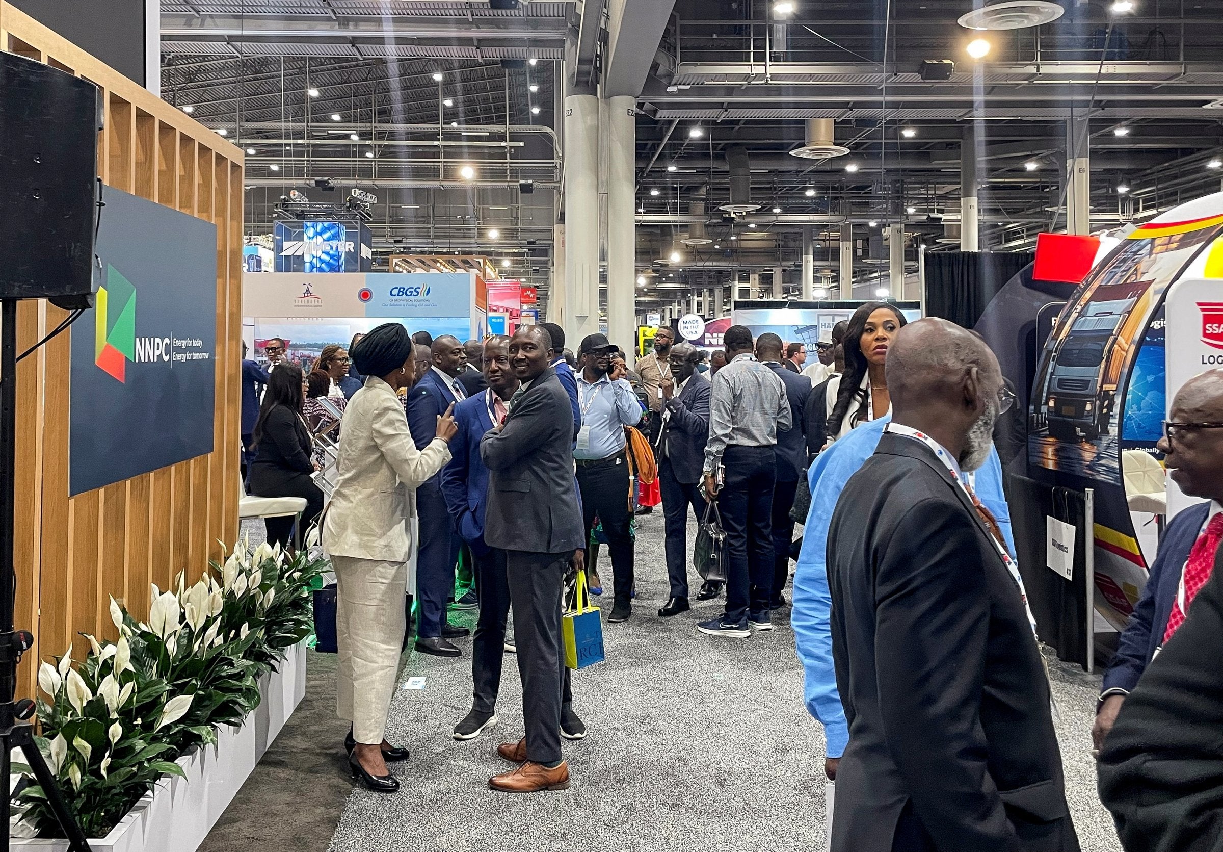 OTC 2025: All the stories from this year's event | Upstream