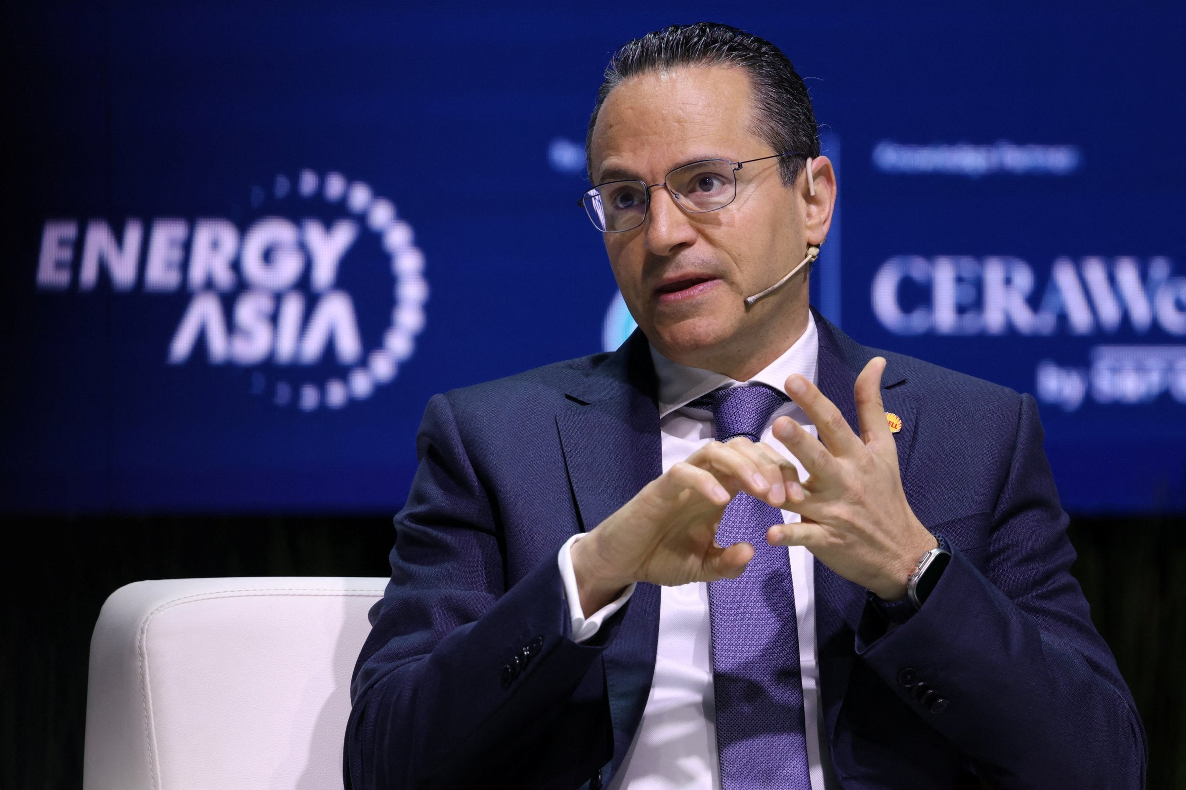 Shell challenges arbitration loss to Venture Global | Upstream