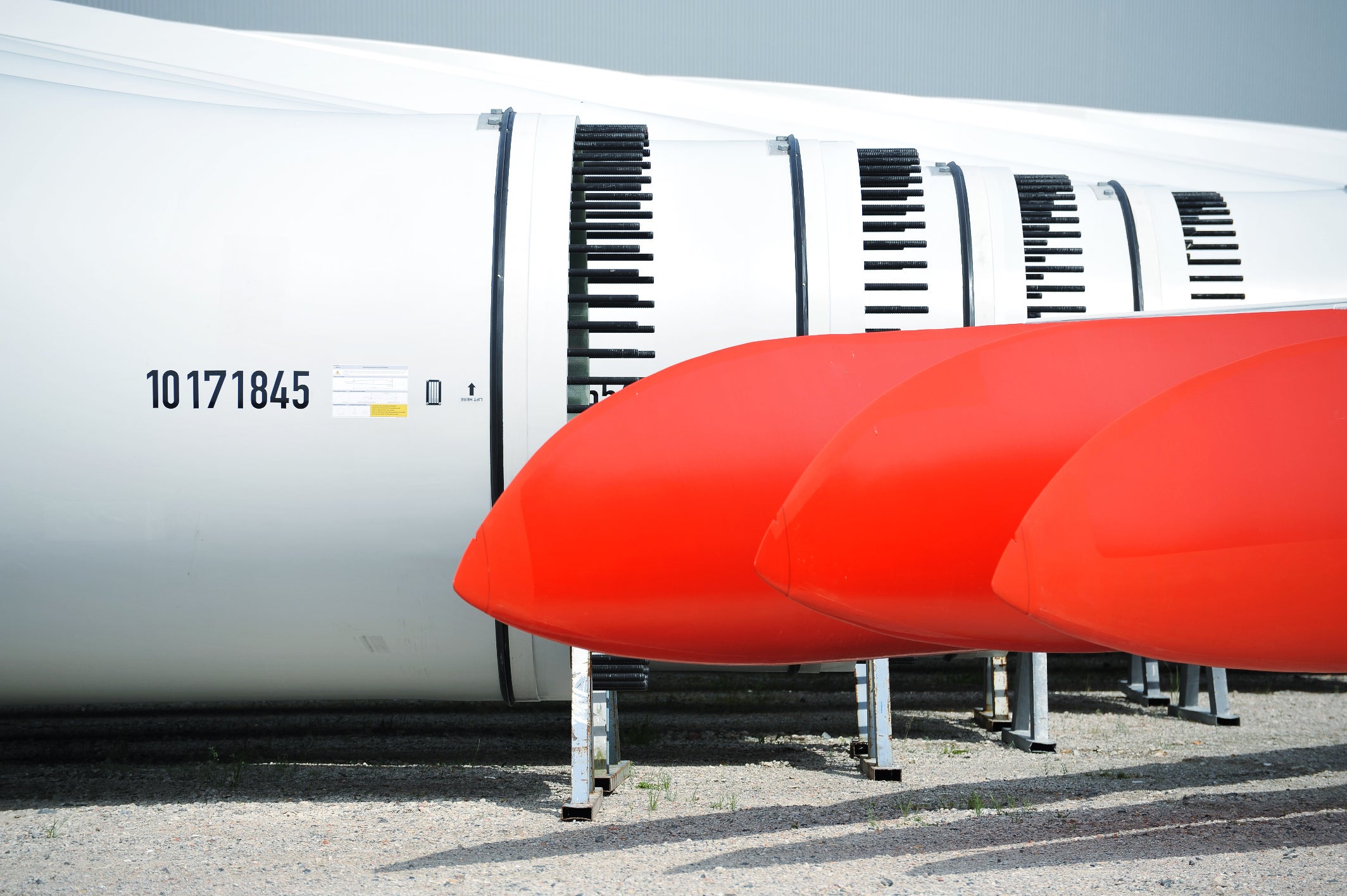 TPI Composites plans second production facility in Turkey | Recharge