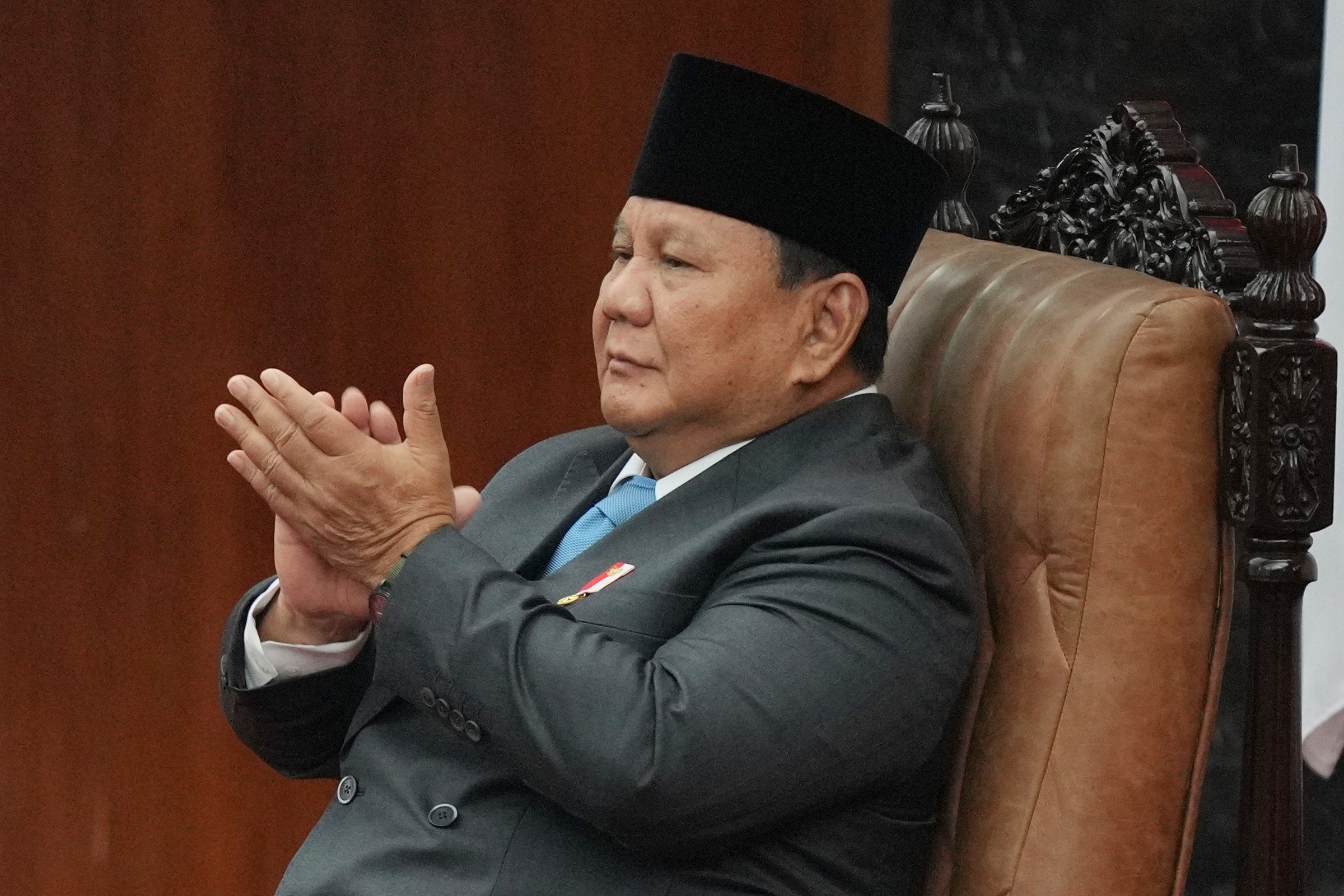 FPSO rivals locked in close contest for major Indonesia project | Upstream