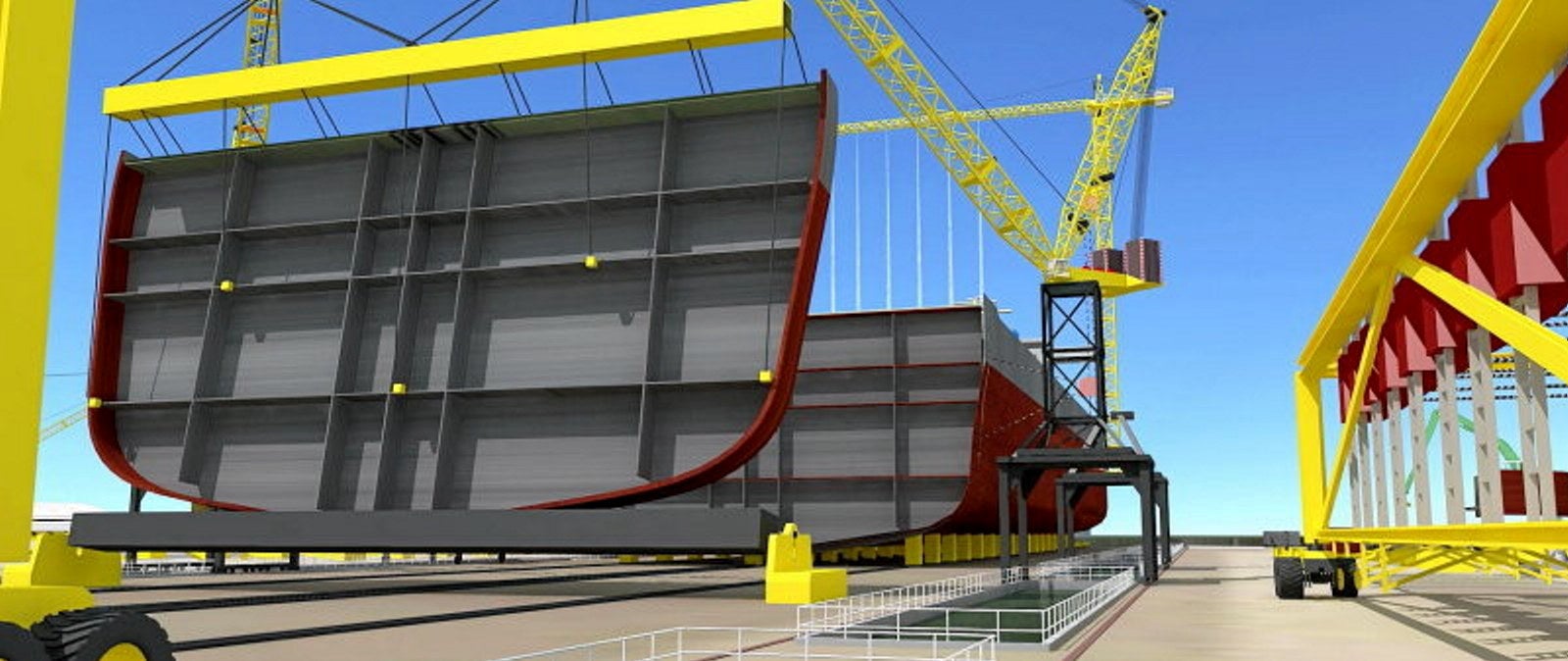 Scrap revolution: Dutch group plots automated recycling yards to ...