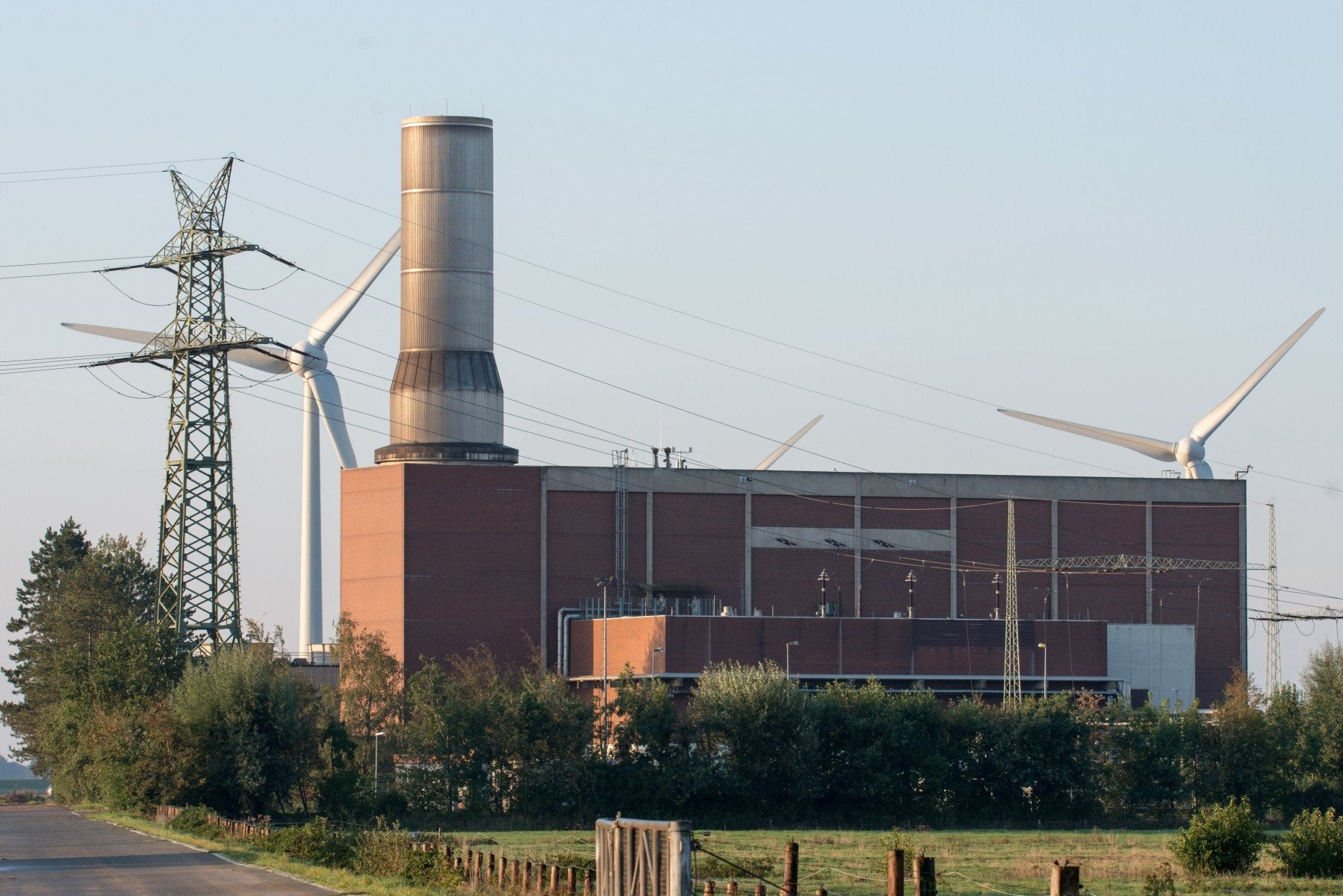 Germany cleared to offer €41m to Uniper for 30MW green hydrogen project ...
