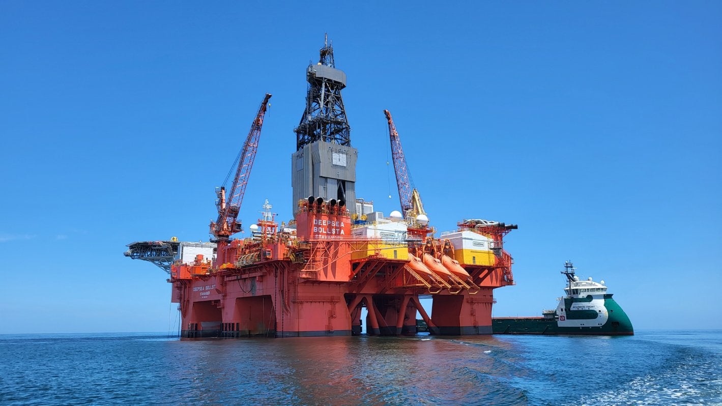 OMV completes exploration well next to Norway's largest find in 2024 ...