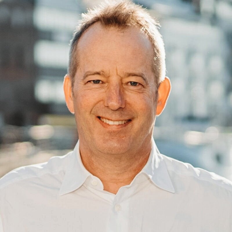 Seatankers director Orjan Svanevik quits board of Sveaas’ Sea1 Offshore