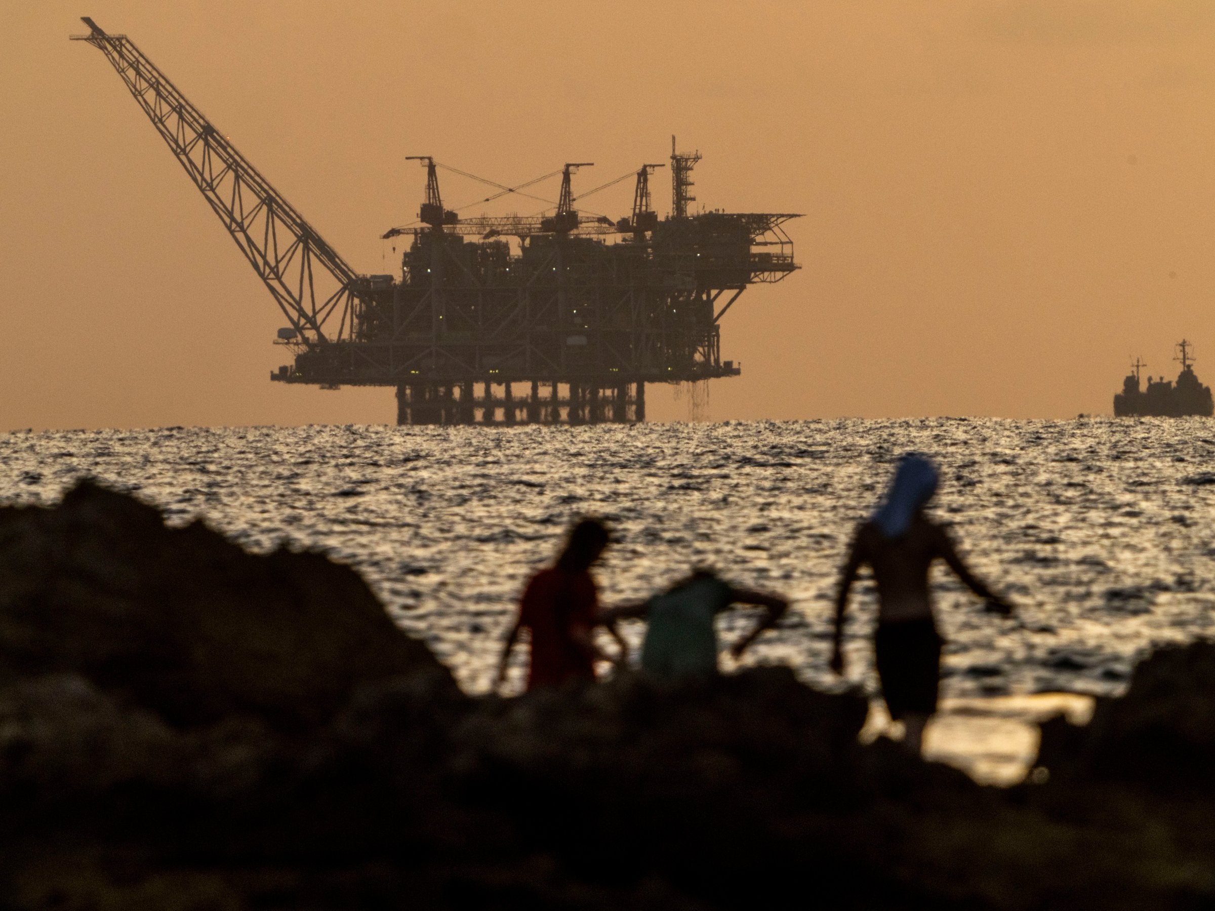Hanwha lands contract for Chevron’s Leviathan platform | Upstream