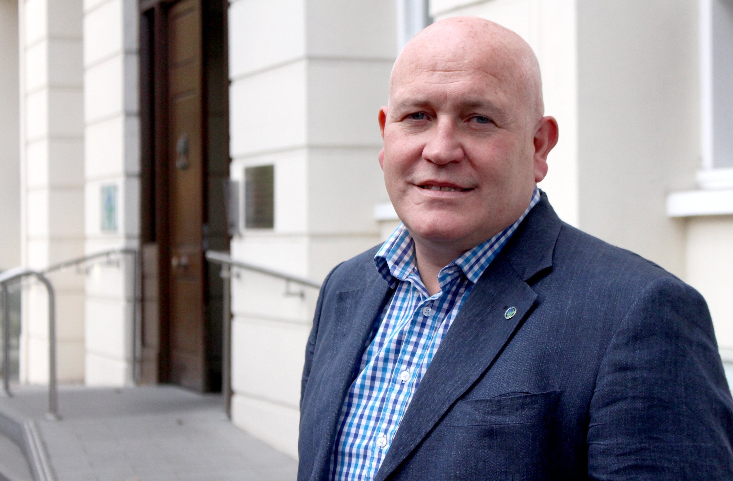 Transport union launches ‘urgent’ probe after general secretary denies ...