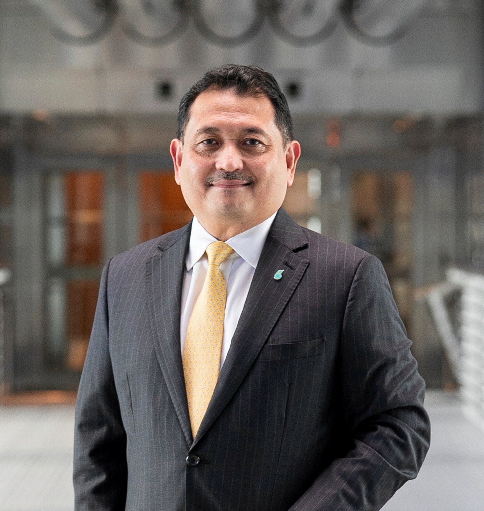 Petronas claims more than 1 billion barrels of oil equivalent ...