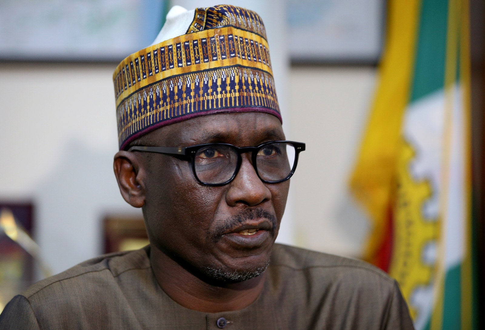 Nigeria welcomes oil output boost from Niger Delta block | Upstream