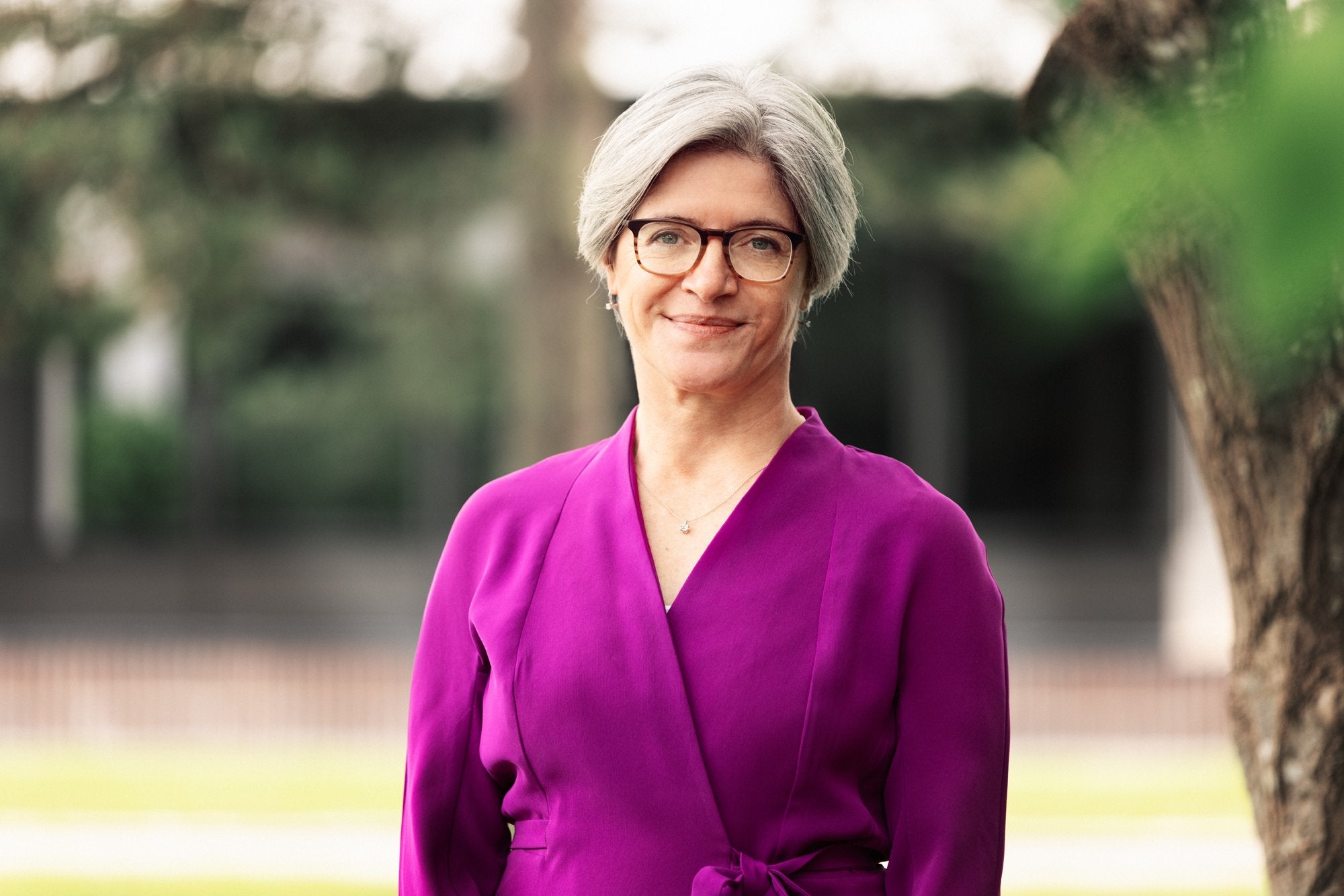 New Topsoe CEO will take the helm nearly three months early | Hydrogen ...
