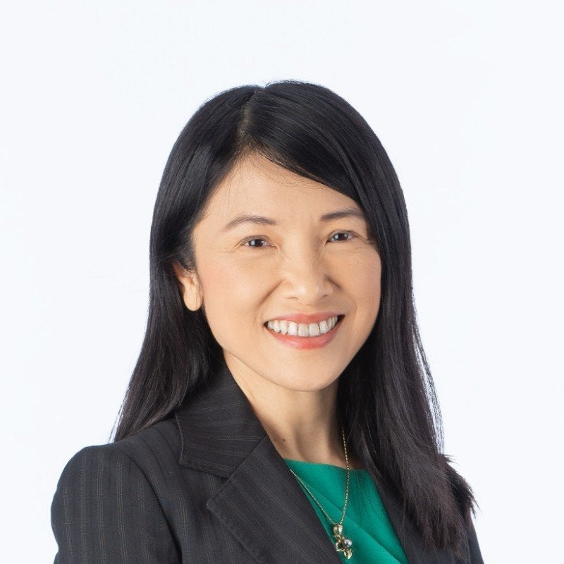 Hafnia taps former Shell exec Emily Tan to replace founder Erik Bartnes