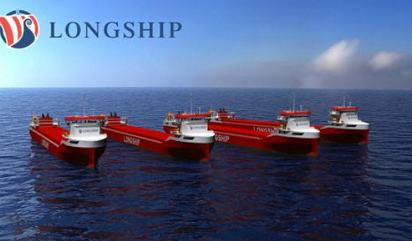 Longship orders four diesel-electric cargo ships in Turkey