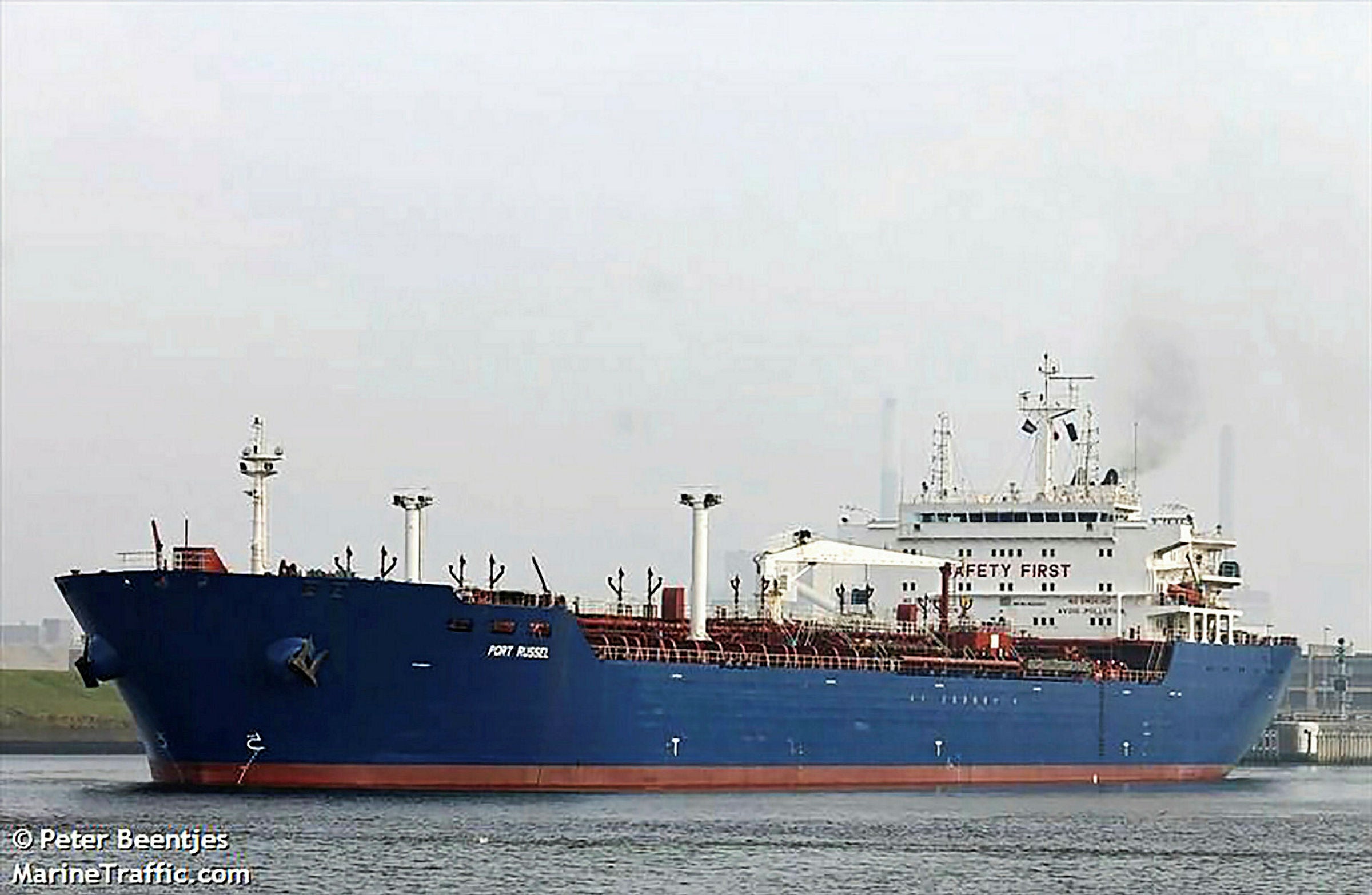 Mount Street plans further shipping investments after buying product tanker
