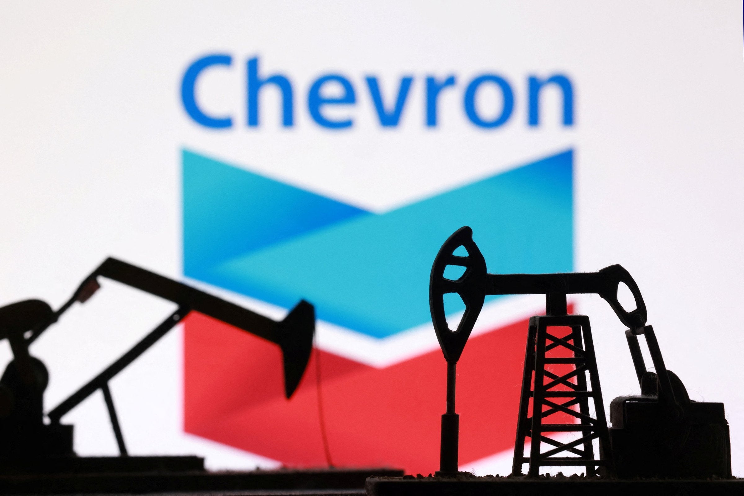 'Well positioned': Chevron exploration portfolio targets potential play ...