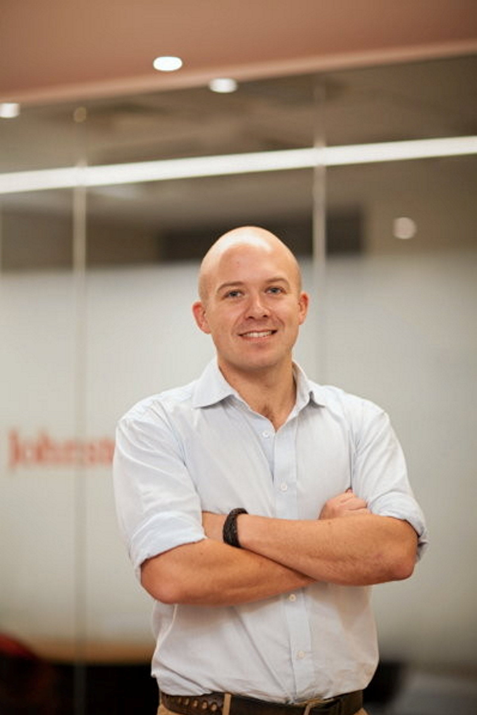 CJC creates fresh managing roles for returning lawyer Richard Murray ...
