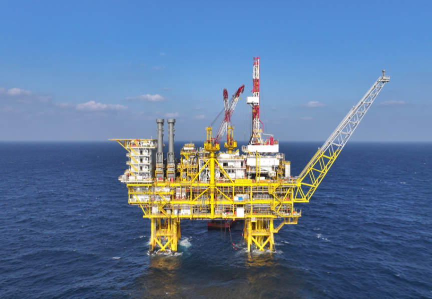 CNOOC Ltd starts production at South China Sea field with zero flaring ...
