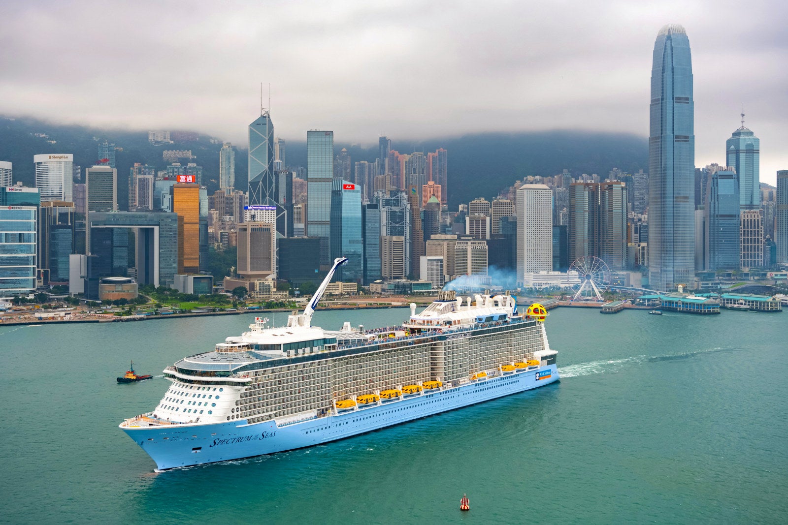Seatrium bags $260m worth of repair and conversion contracts for 2024