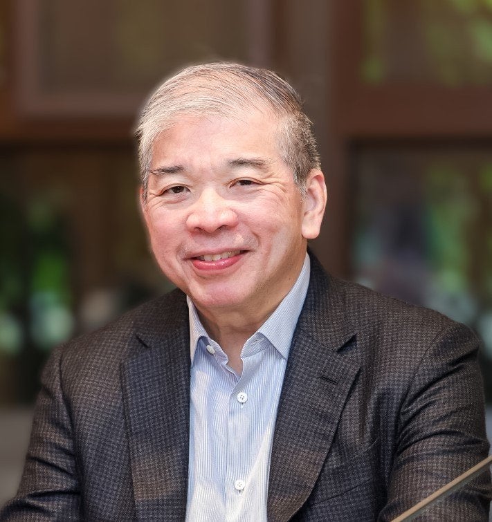 Shipping veteran SS Teo takes leave of absence from PIL amid US claims