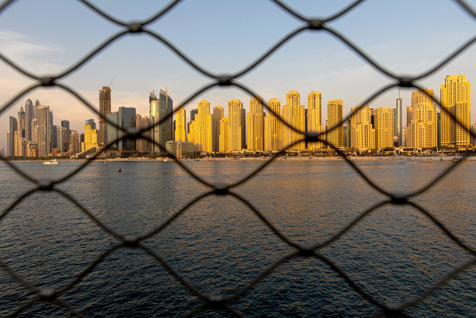 OceanExl sacks trading boss after being banned from bunker operations ...