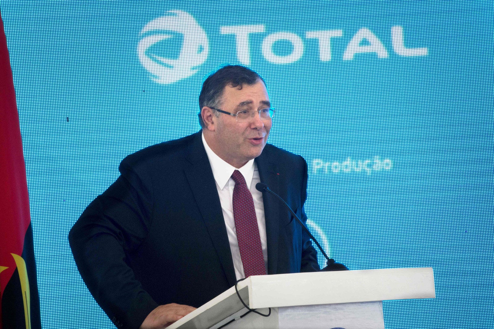 100,000 bpd: Total sets scene for Angola deep-water scheme | Upstream