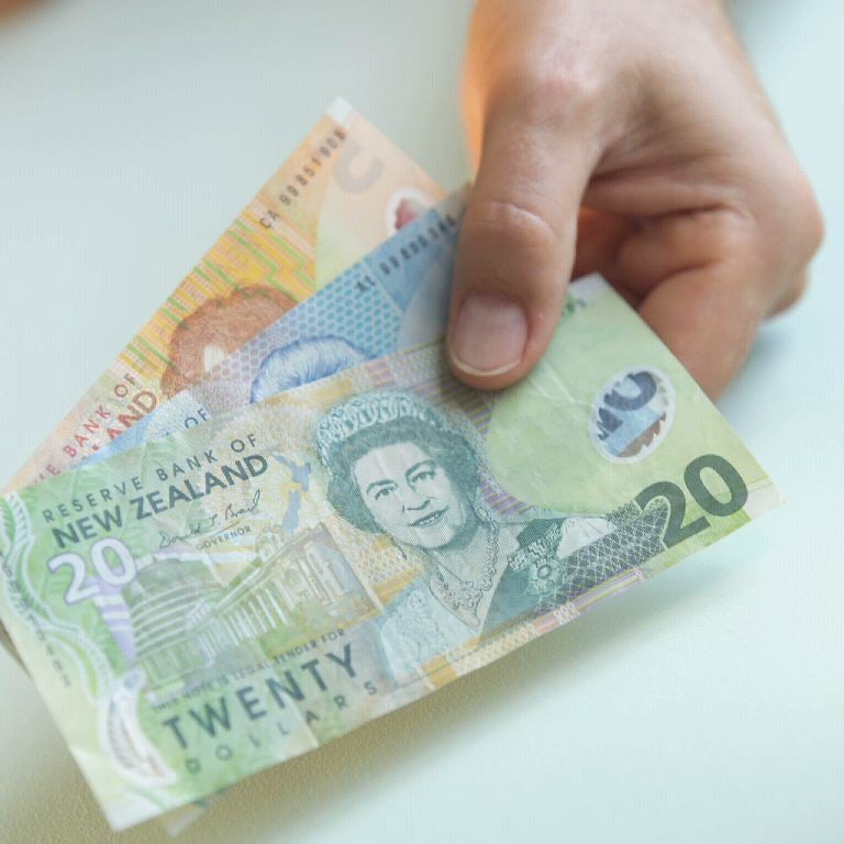 Kiwi politician accused of taking cash to oppose fishing regulations ...