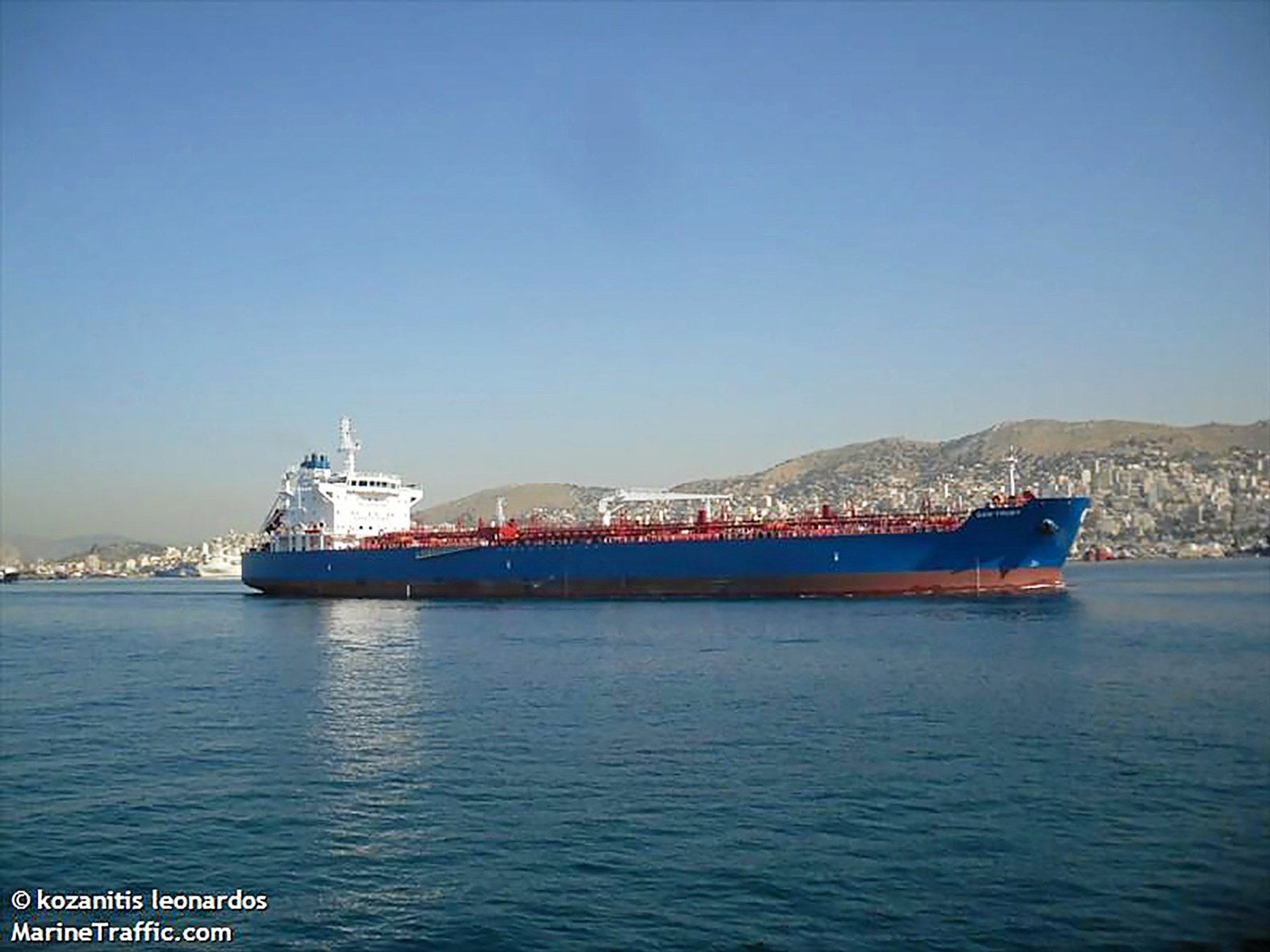 More boost to product tankers as sole New Zealand refinery advances ...