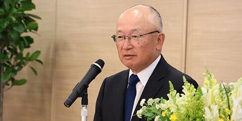‘Difficult to stop’: MOL boss Takeshi Hashimoto says it’s business as ...