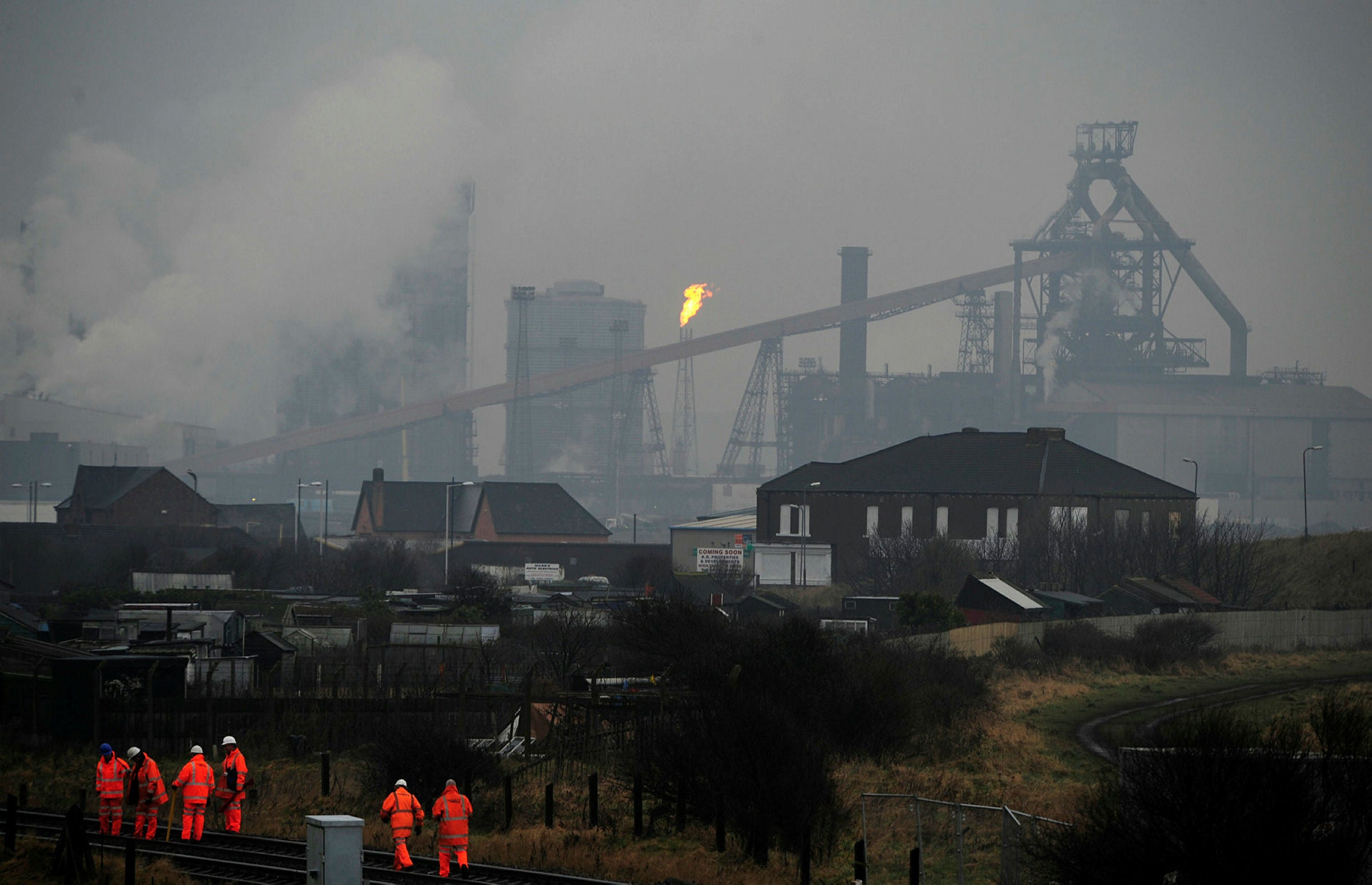 McDermott scoops deal on UK energy transition project | Upstream