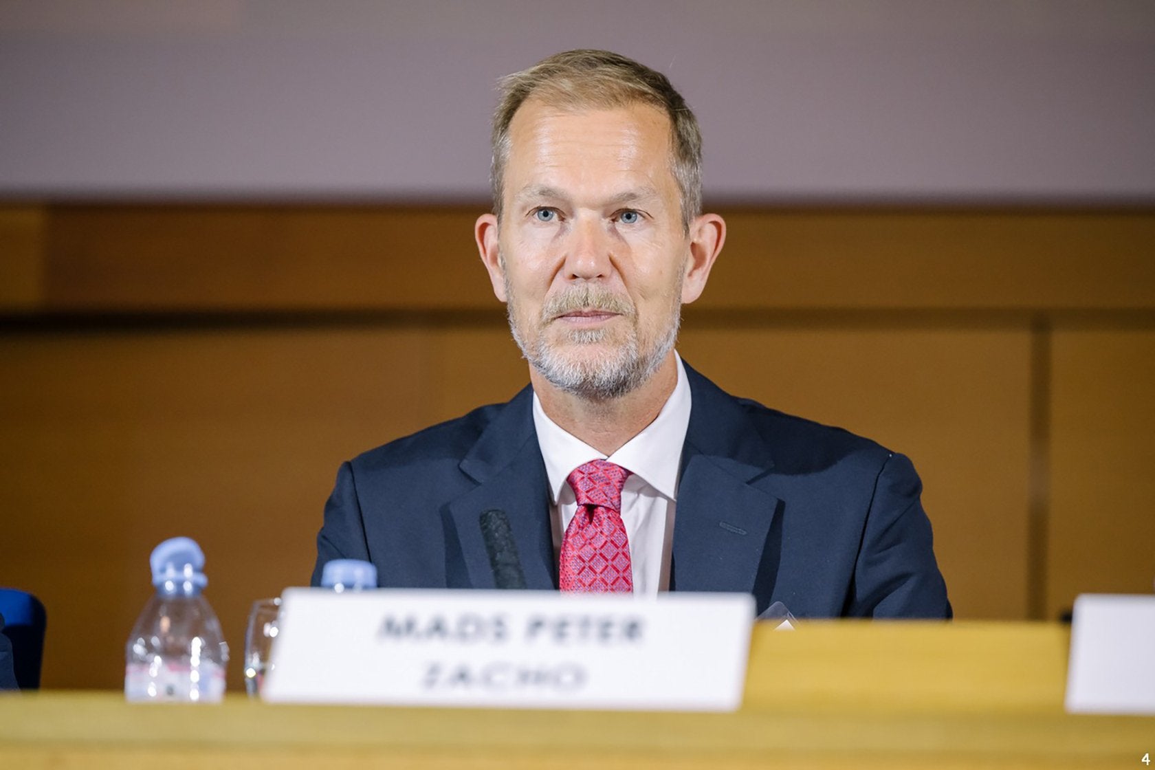 Arctic upgrades Navigator Gas as Middle East spillover delivers boost