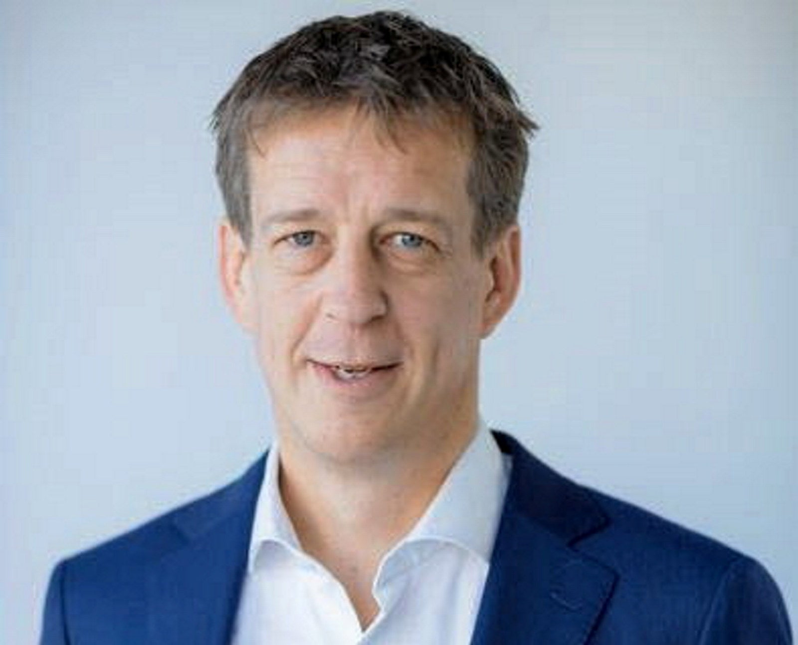 New CEO takes the helm at Dutch animal nutrition giant Nutreco | Intrafish