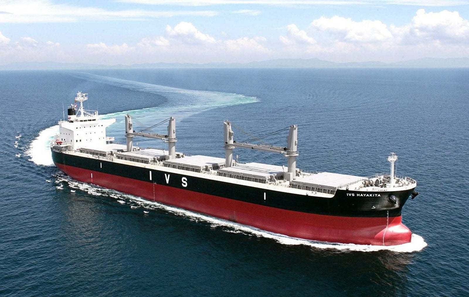 Grindrod Shipping latest bulker owner to join payout party