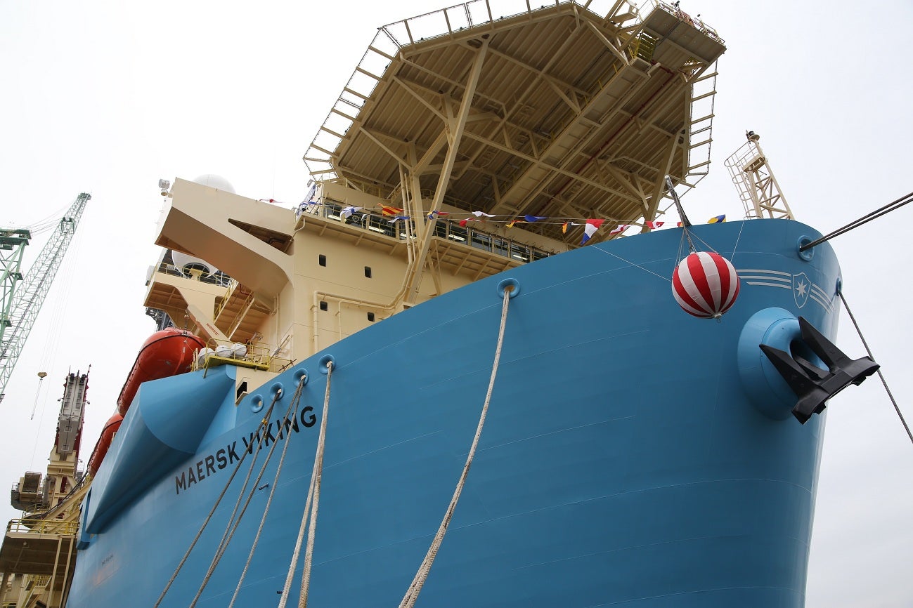 ExxonMobil abandons Julia well segment after 'kick' | Upstream