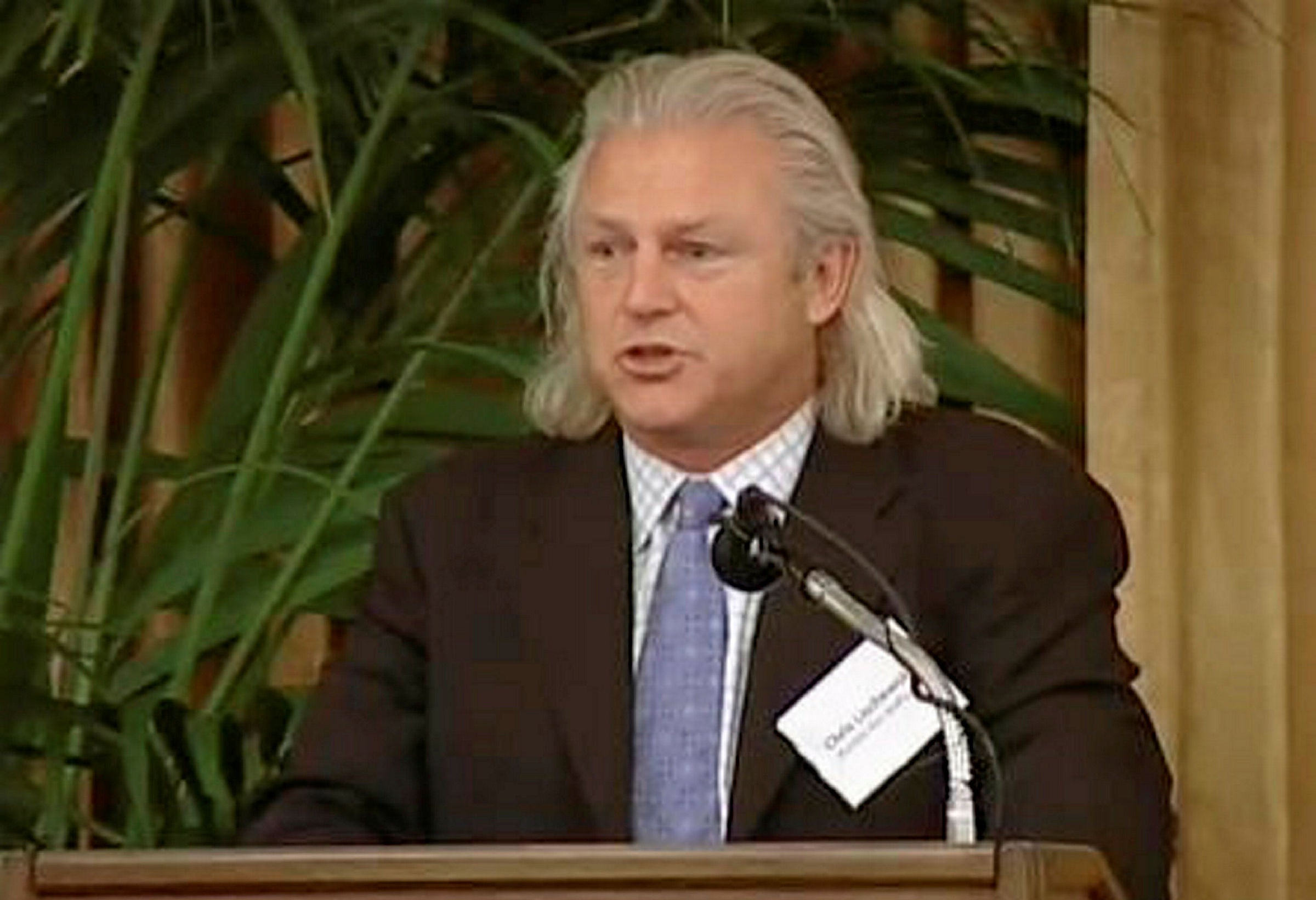 Former Bumble Bee CEO Lischewski heads to prison for price-fixing ...