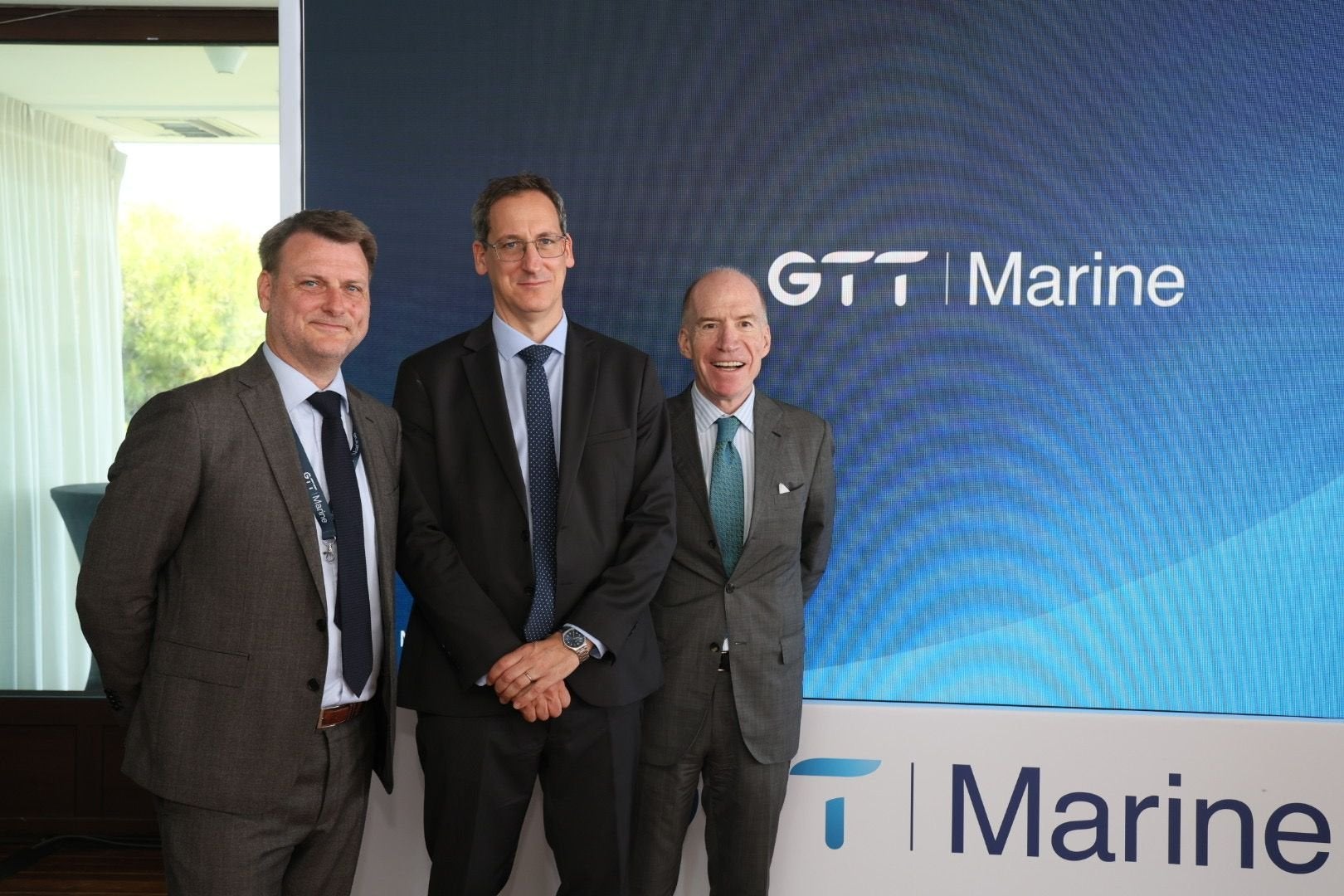 New appetite for maritime digitech investment as mergers continue