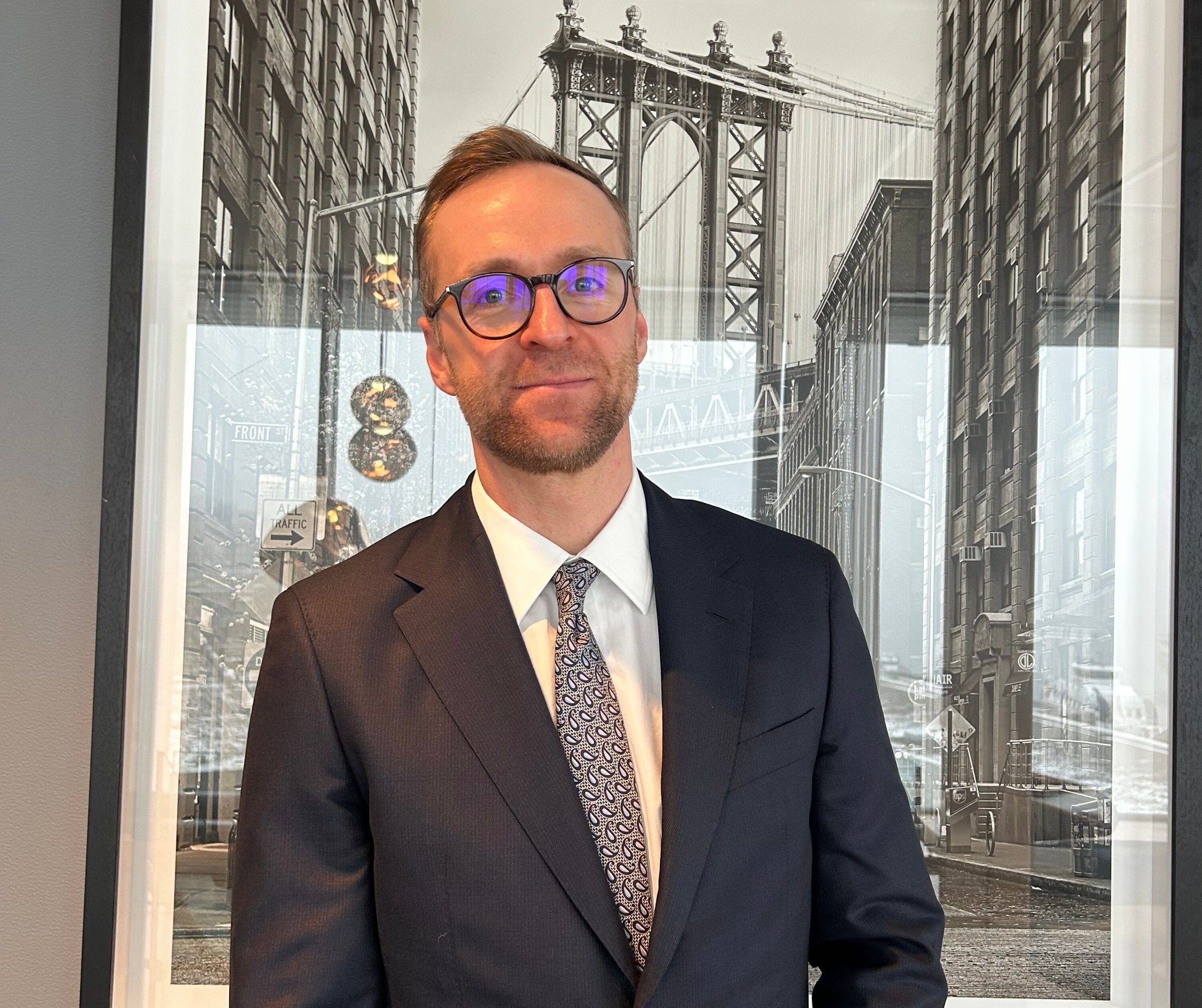 Timing, timing and timing: Pareto banker says shipping equity window is ...