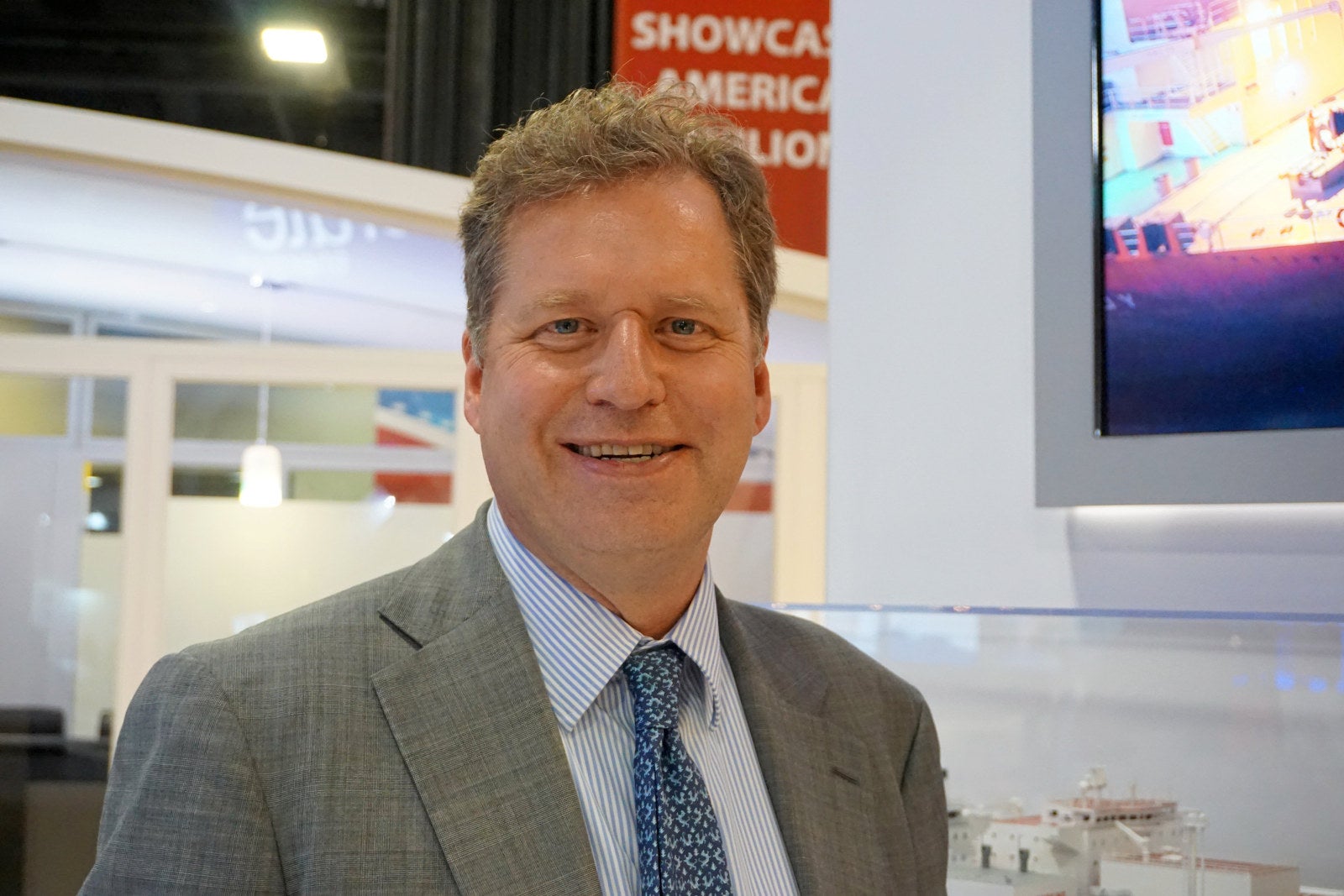 FSRUs are Europe’s ‘most important’ asset to achieve energy security ...