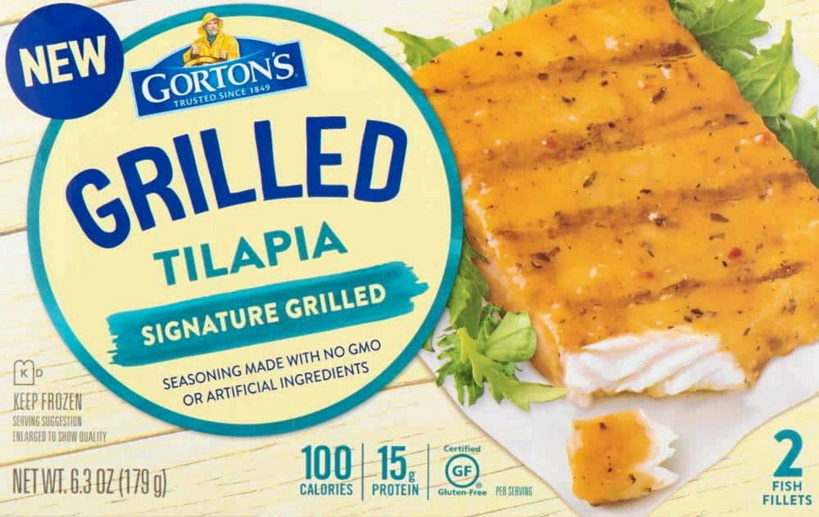 Judge refuses to dismiss class action lawsuit alleging frozen foods ...
