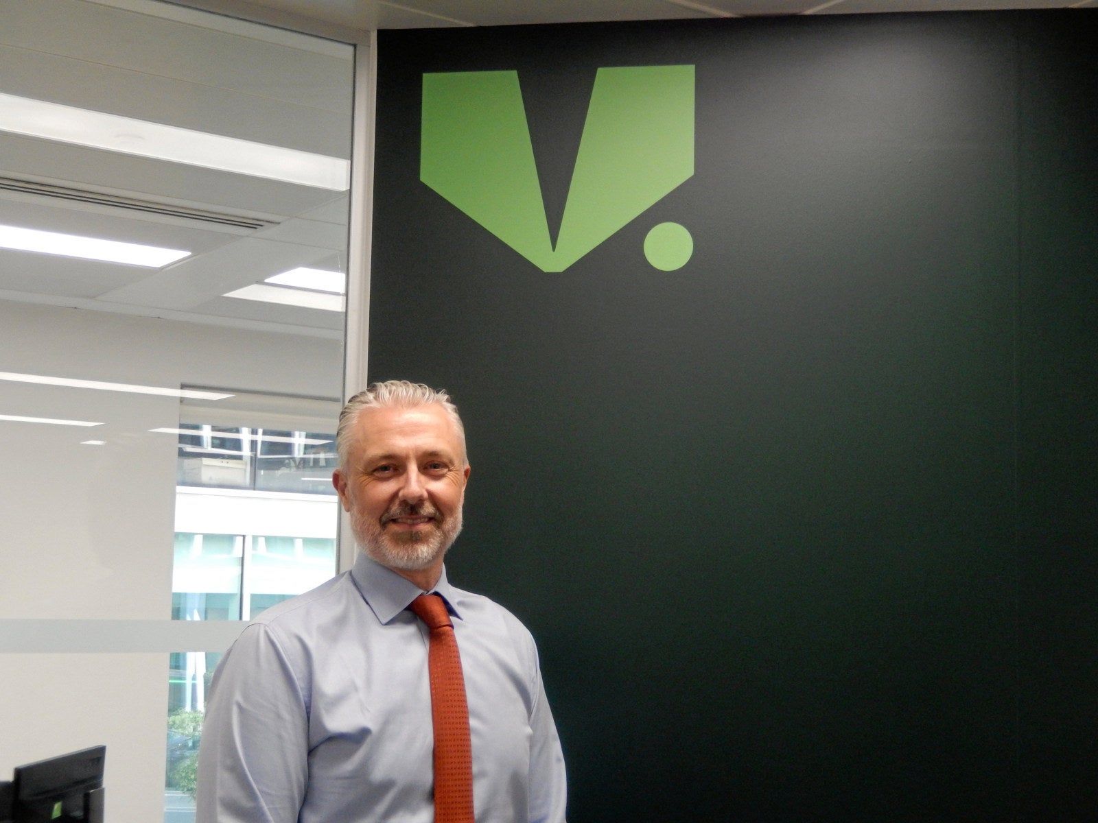 V.Group ‘just getting started on growth’ in turbulent world, CEO Rene ...