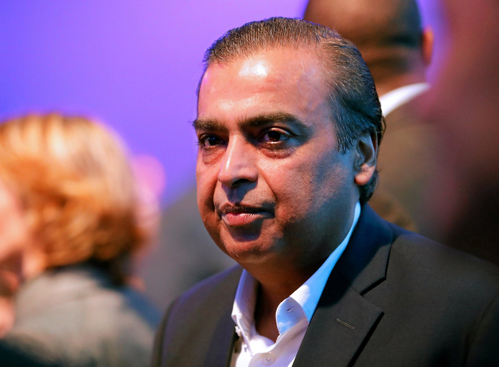 Reliance and BP poised for huge production boost from gas-rich Indian ...